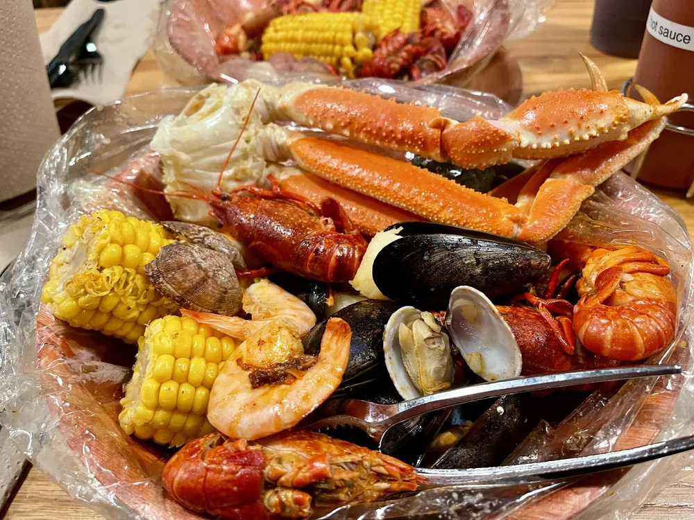 25 Famous Foods of South Carolina That Locals Love! — Chef Denise