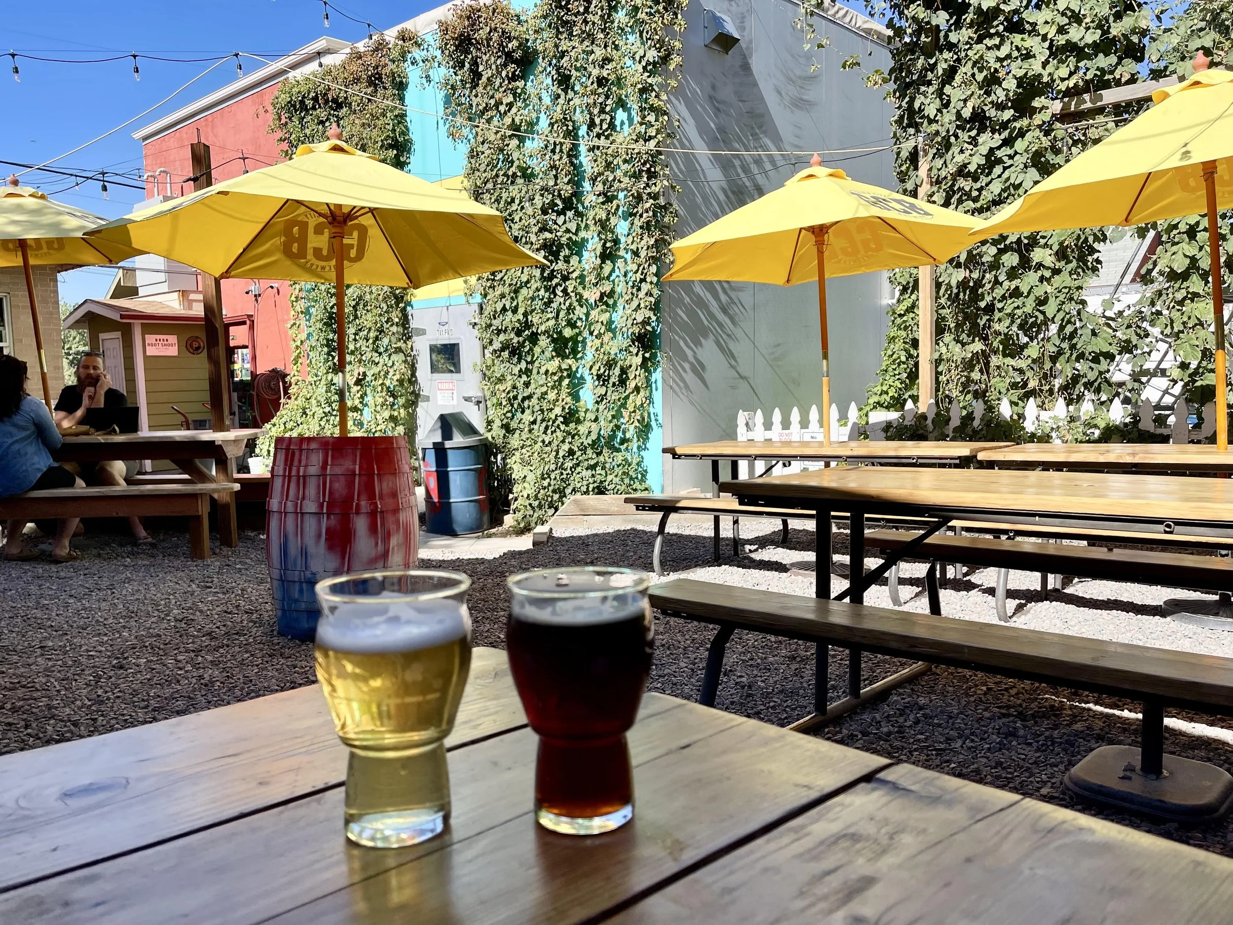 Top 10 Best Breweries in Golden, CO — Chef Denise