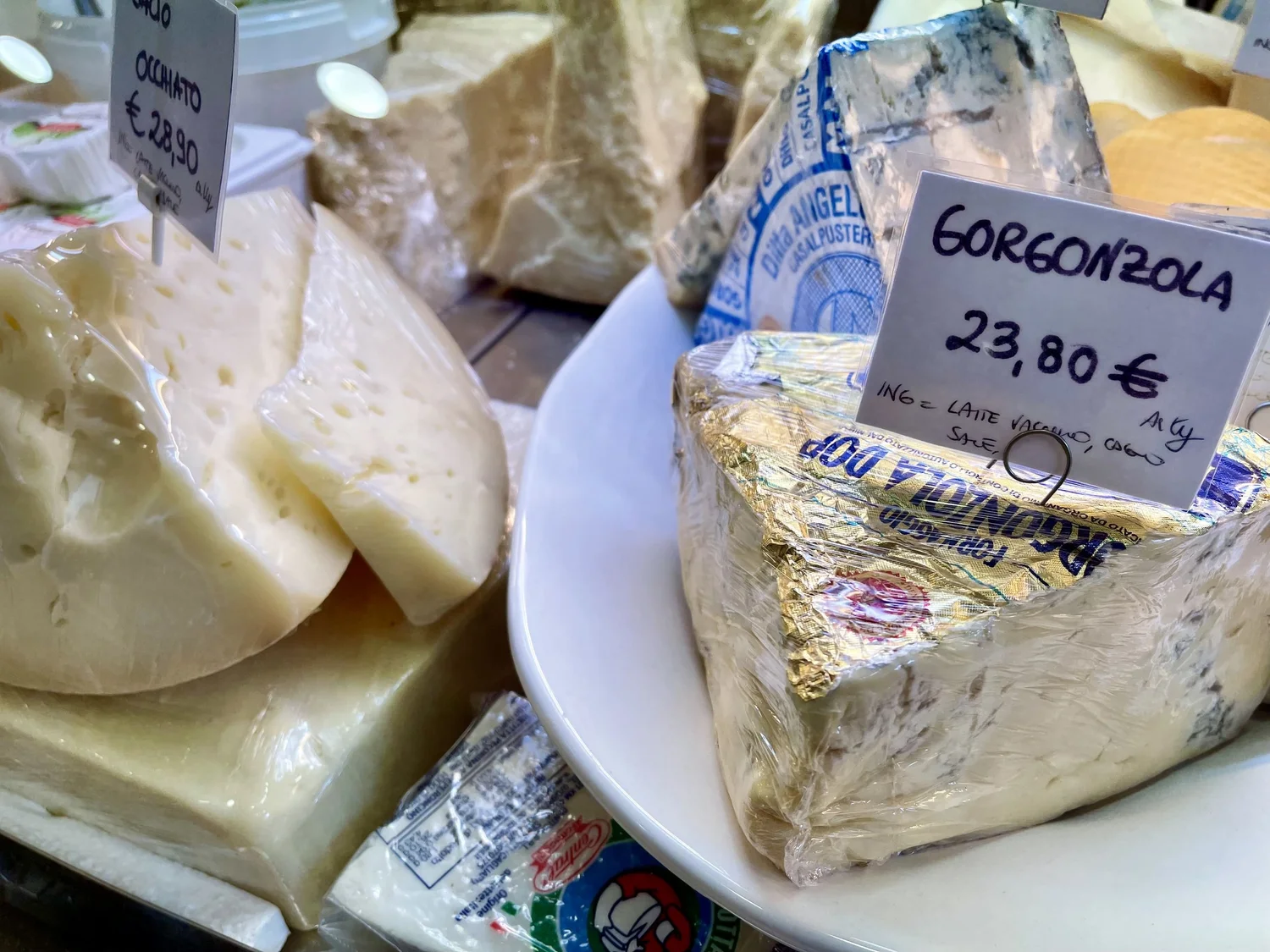 Food of Milan: Top 10 Dishes You Must Eat in Milan — Chef Denise