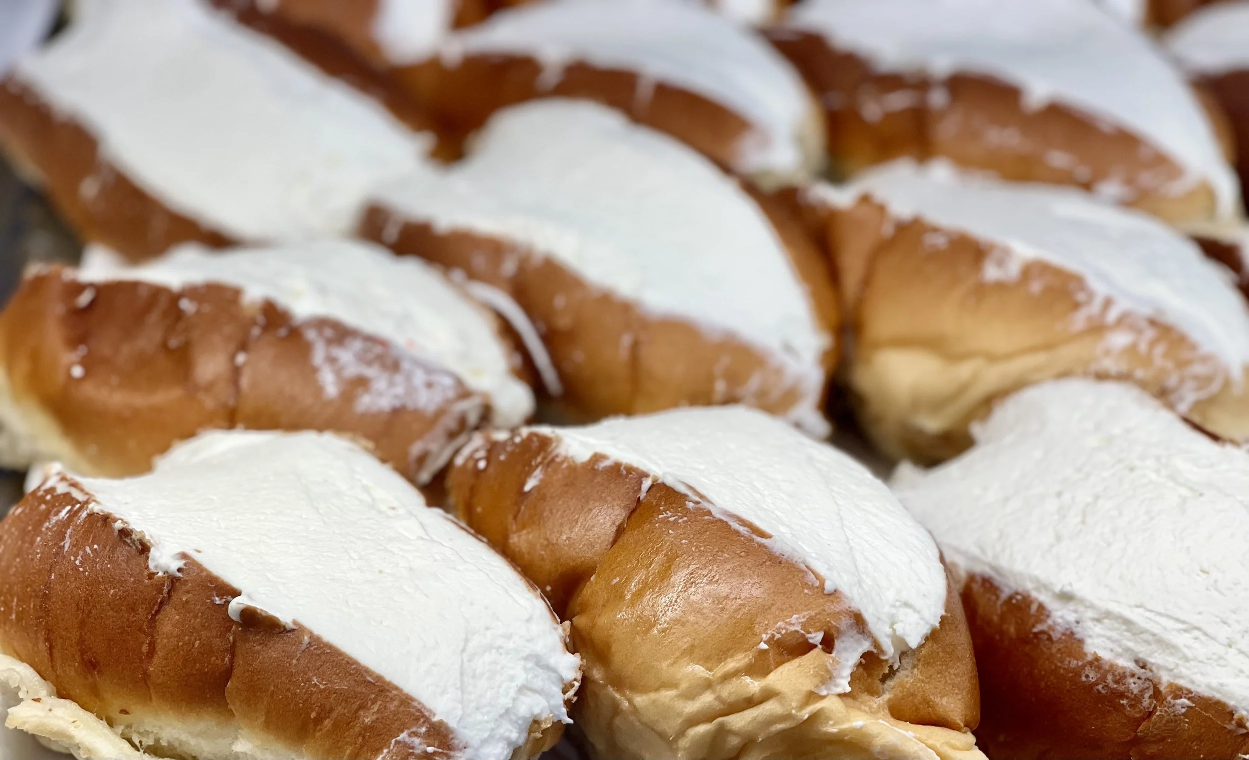 10 Best Bakeries in Rome and What They're Known For — Chef Denise