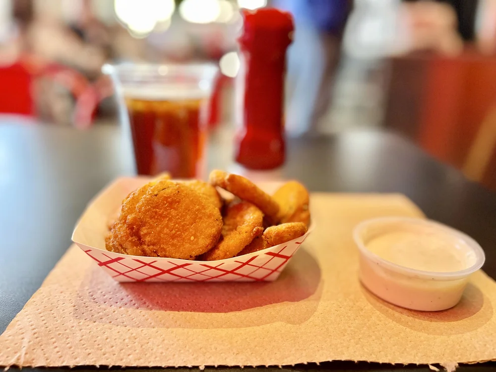 10 Foods Nashville Is Known For & Where To Eat Them — Chef Denise