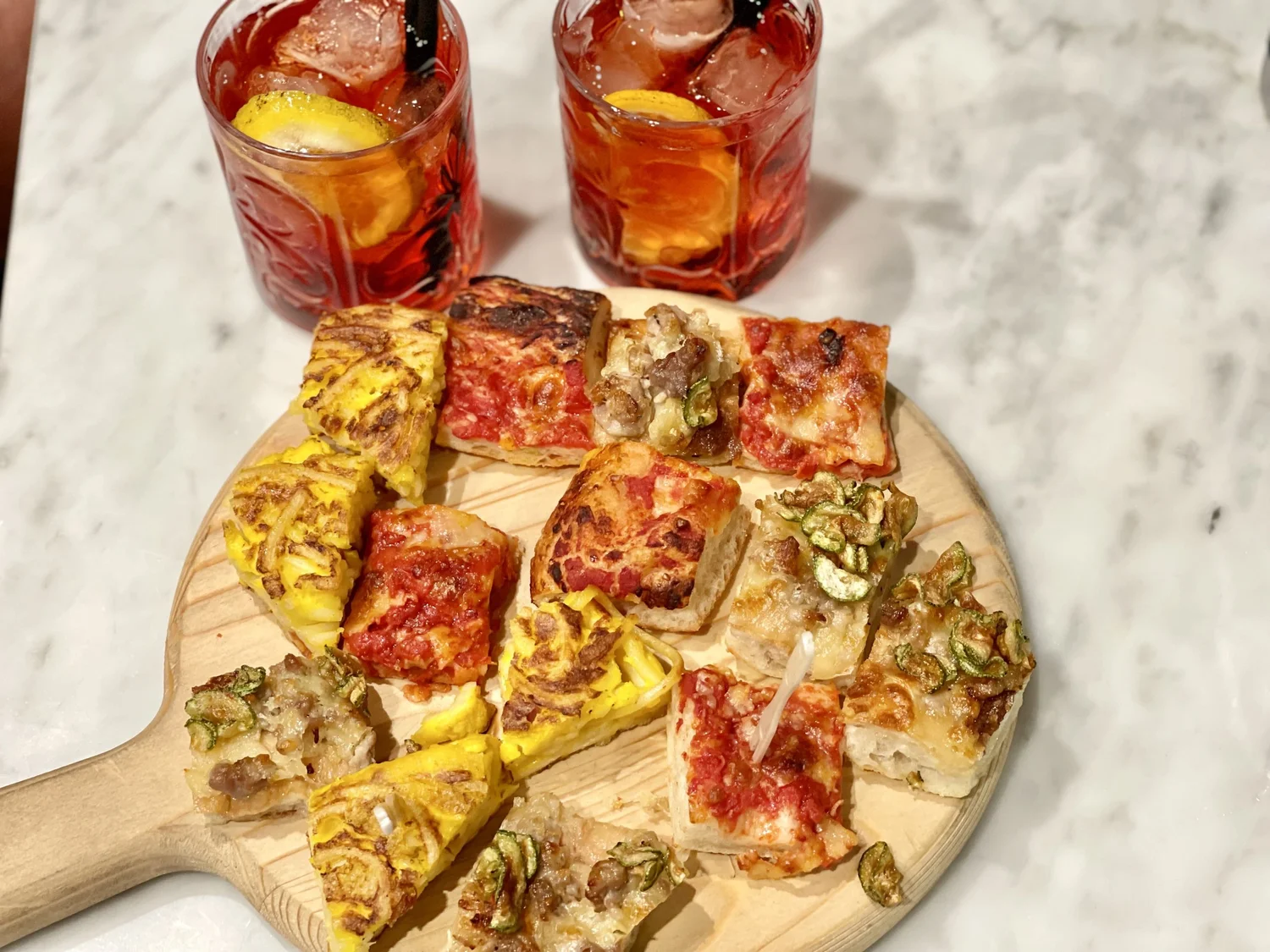 17 Best Neapolitan Dishes: Food in Naples, Italy — Chef Denise