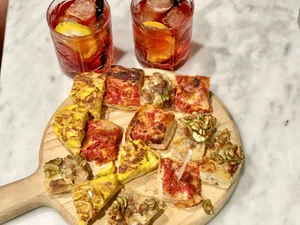 17 Best Neapolitan Dishes: Food in Naples, Italy — Chef Denise