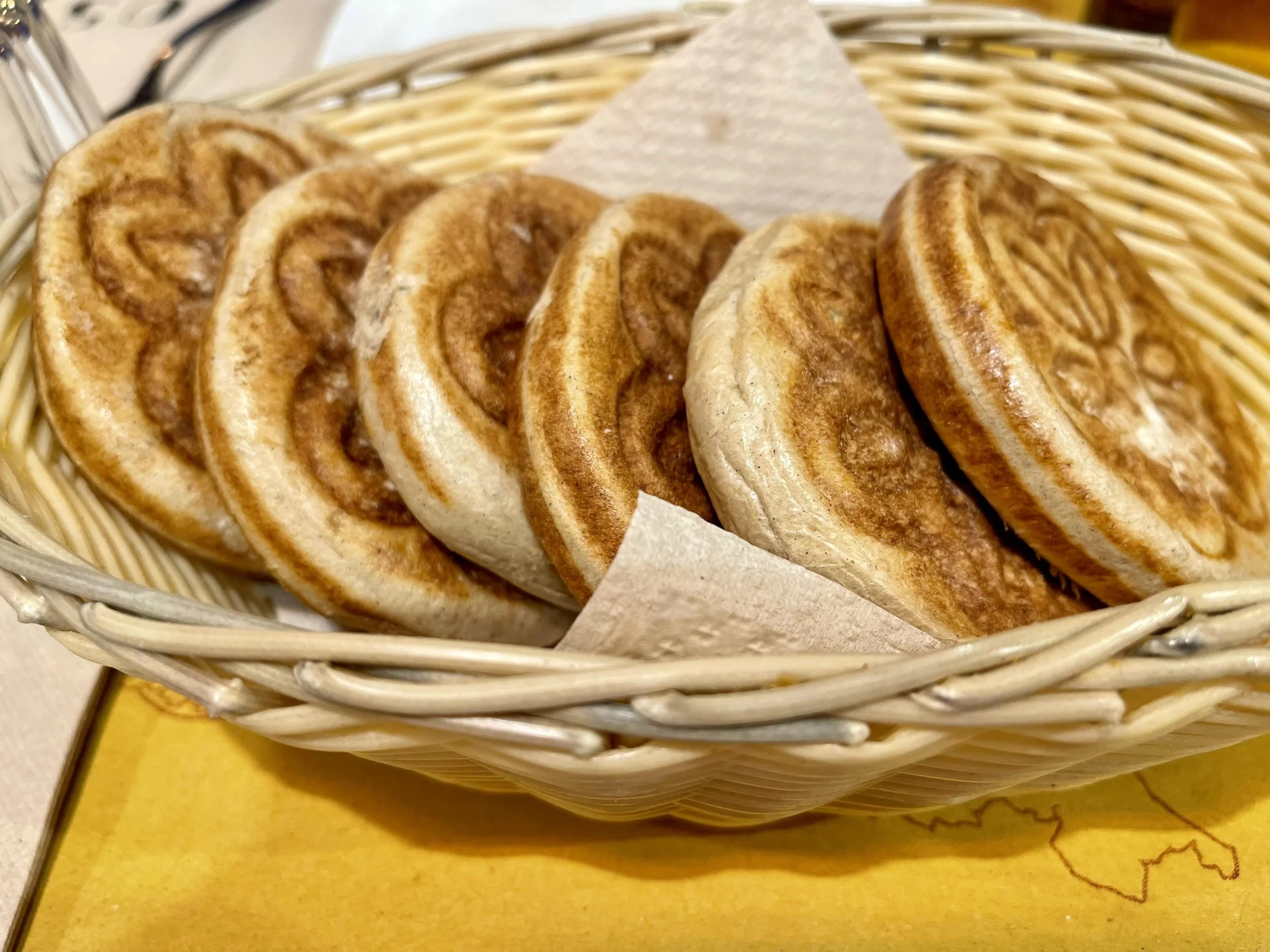 BEST RESTAURANTS & FOOD IN BOLOGNA, ITALY: 2024 GUIDE — Chef Denise