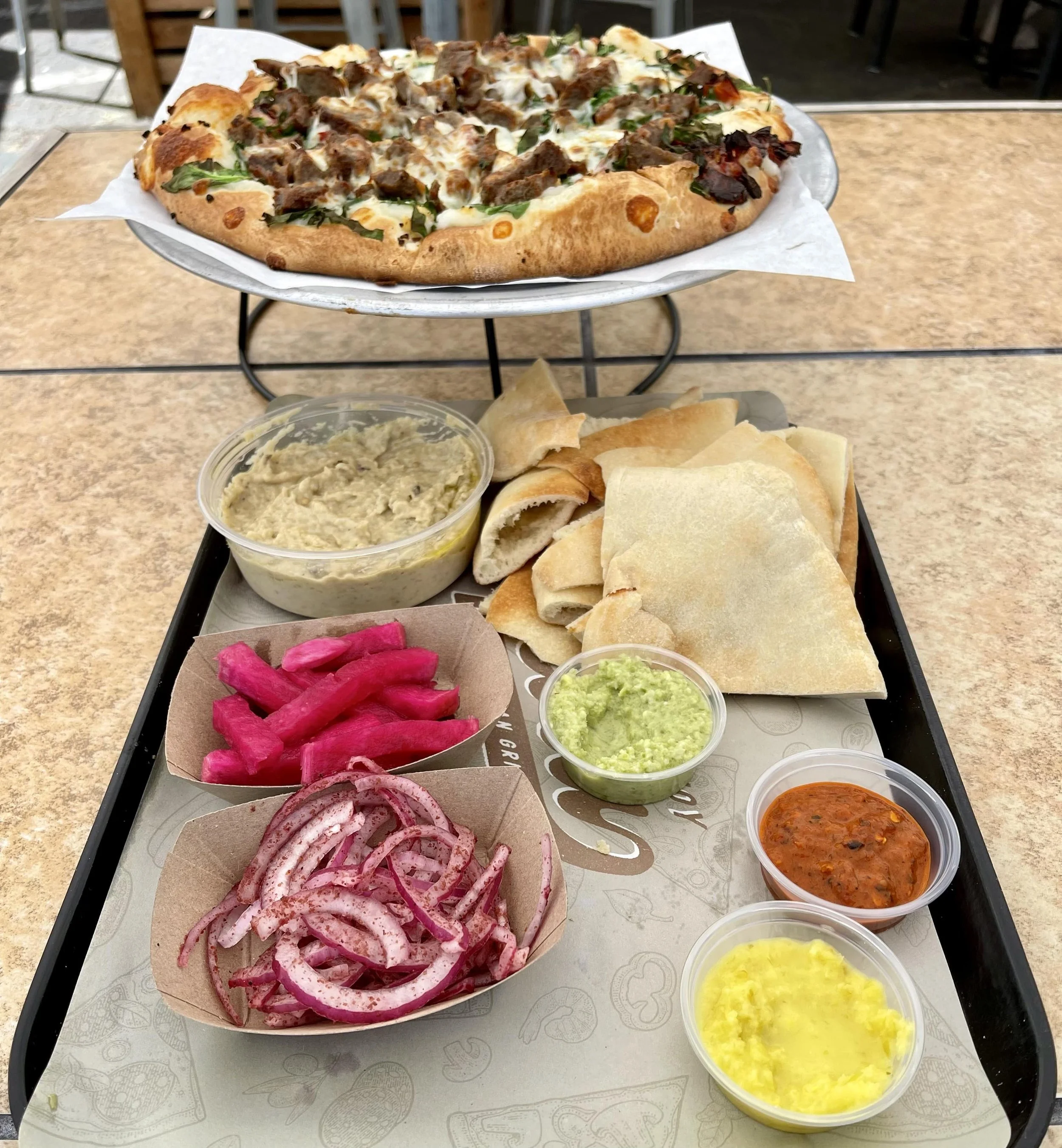 Top 11 Best San Luis Obispo Restaurants for 2025 — Chef Denise