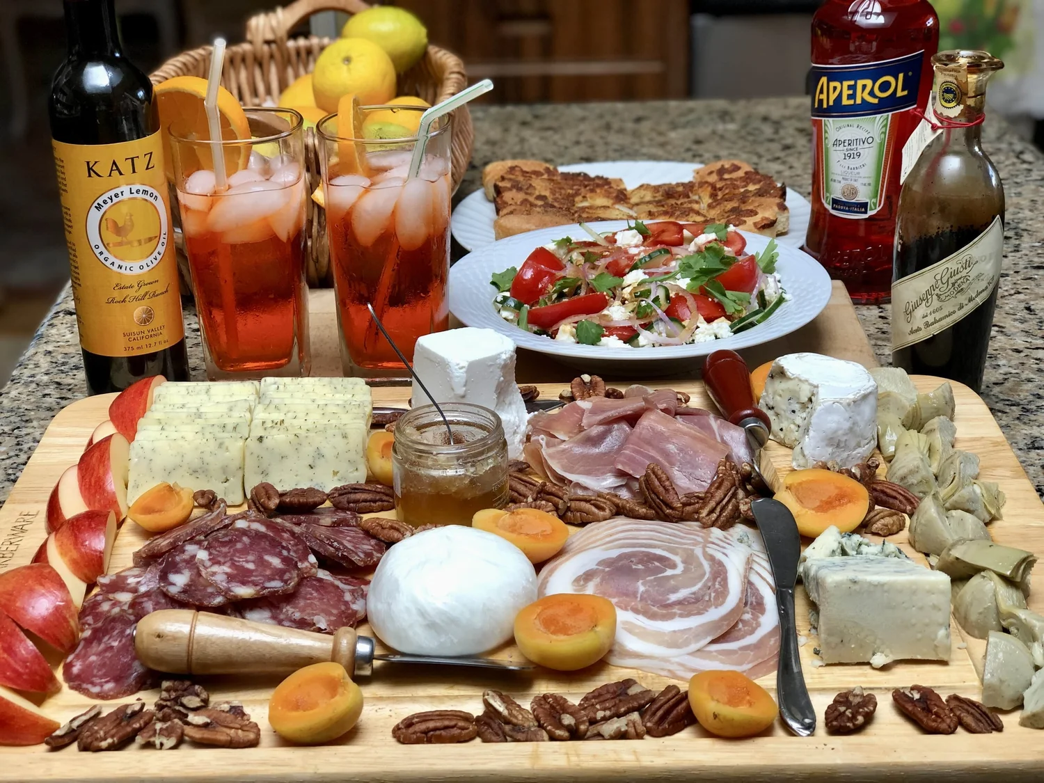 100 Best Charcuterie Board Quotes and Captions — Chef Denise