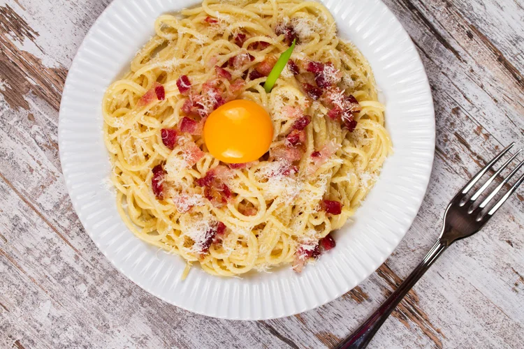 24 Foods of Rome, Italy: Must-Try Famous Roman Dishes — Chef Denise