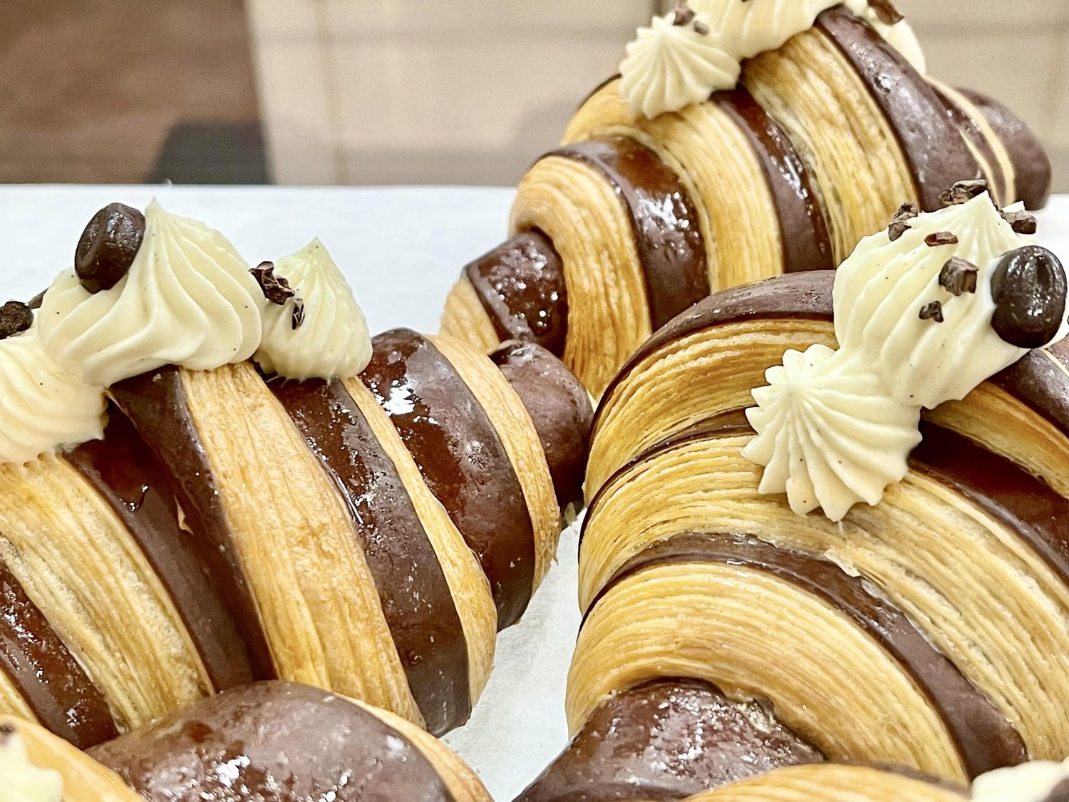 Italian Breakfast: How to Eat Breakfast in Italy — Chef Denise