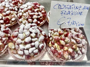 20 Best Desserts in Rome and Where To Find Them — Chef Denise