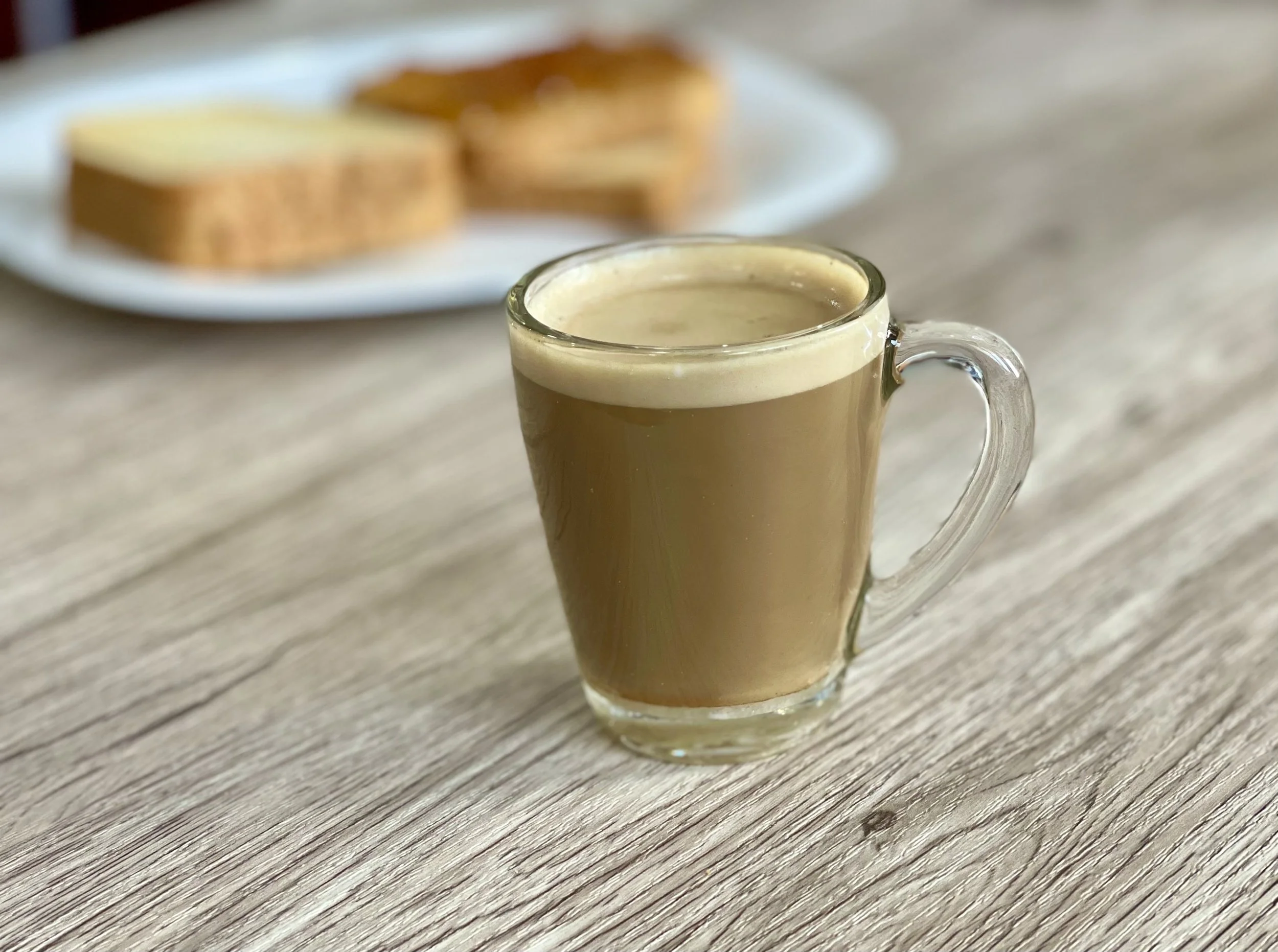 15 Best Cafes in Rome: Top Spots for Coffee in 2025 — Chef Denise