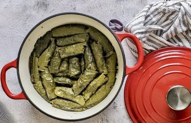 17 Greek Appetizer Recipes: Traditional Greek Meze — Chef Denise