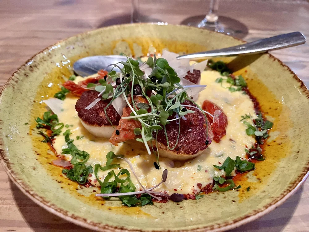 Famous Food in Portland to Eat on Vacation — Chef Denise