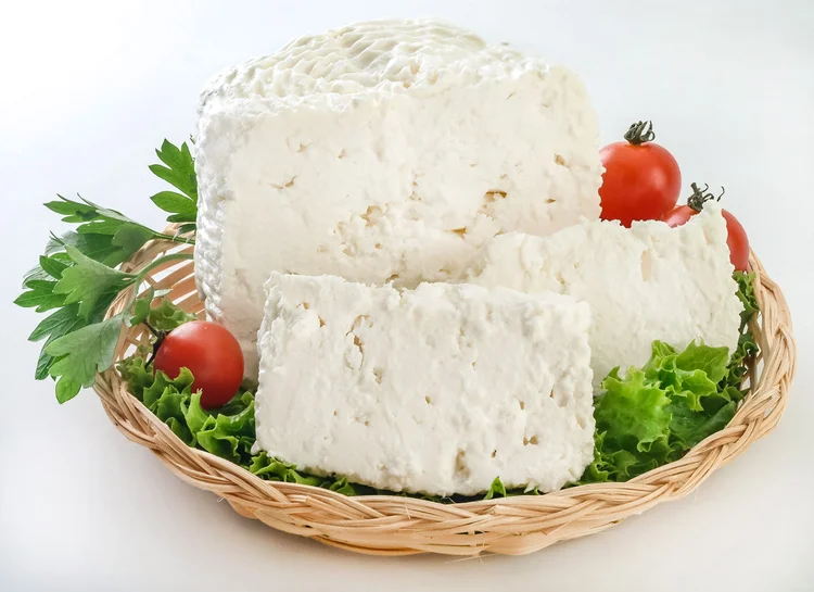 17 Greek Cheeses Foodies Love: Greek Cheese Guide — Chef Denise