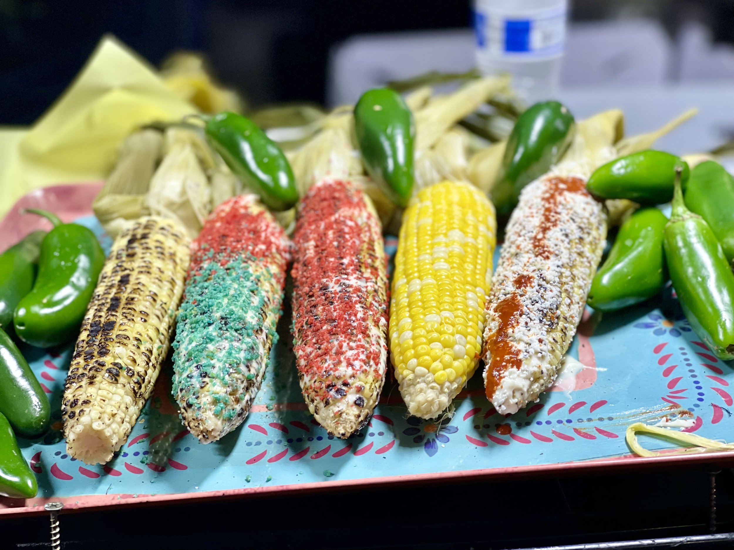 41 Fun Mexican Food Facts You Probably Didn't Know! — Chef Denise