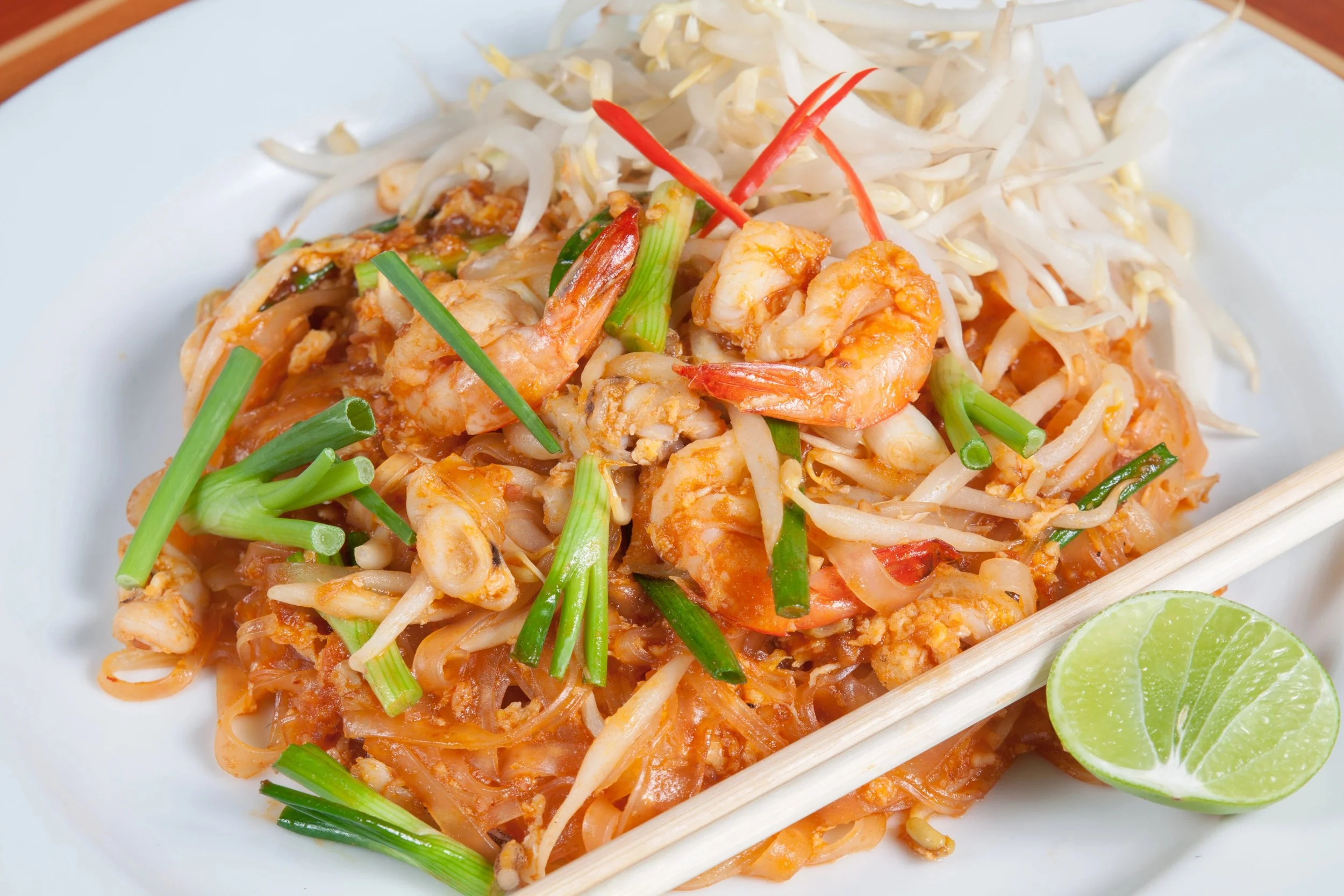 13 Popular Thai Dishes: The Best Foods of Thailand — Chef Denise