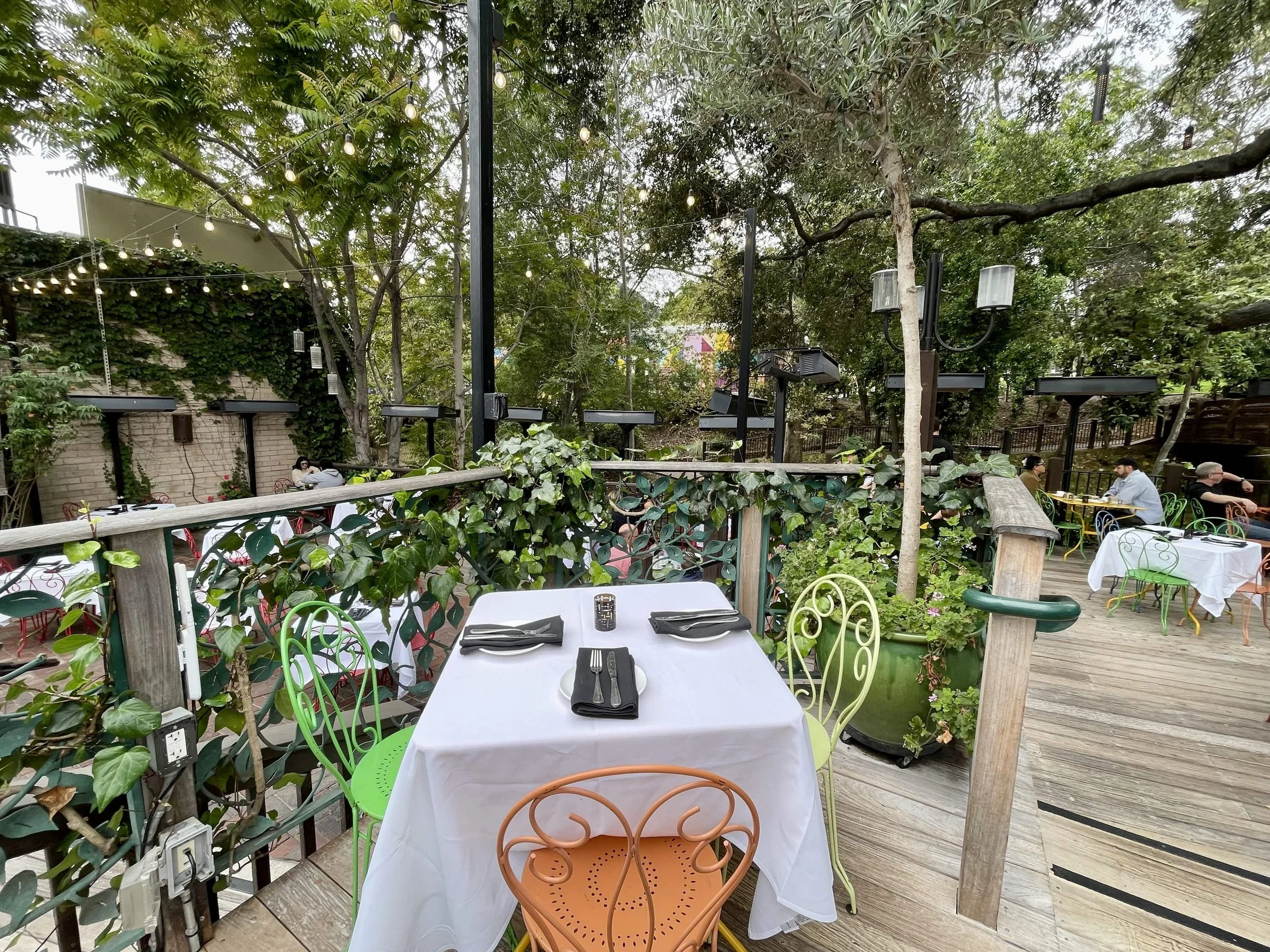 Top 11 Best San Luis Obispo Restaurants for 2025 — Chef Denise