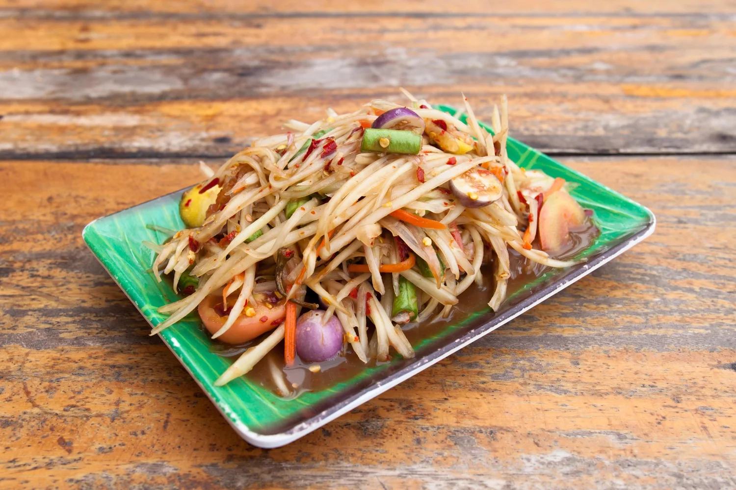 13 Popular Thai Dishes: The Best Foods of Thailand — Chef Denise