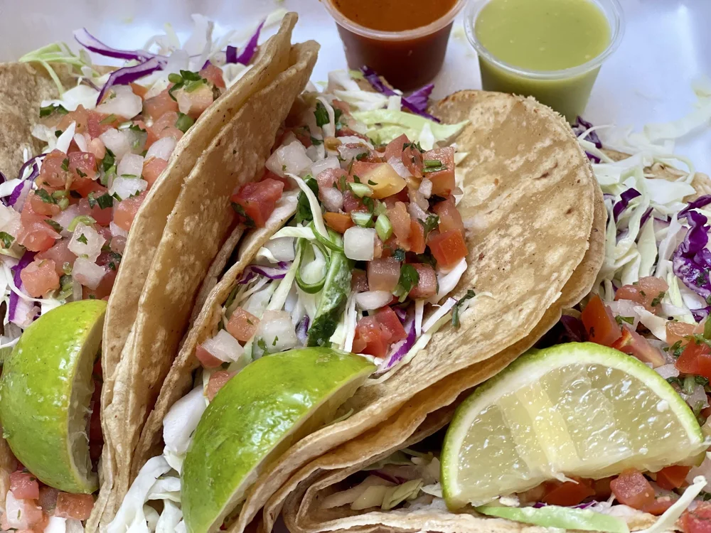 Famous California Foods: 21 Golden State Favorites — Chef Denise