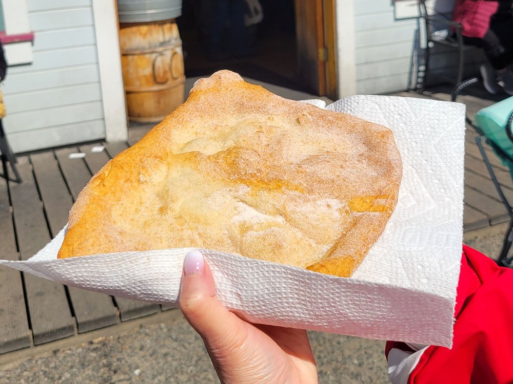 16 Foods Of Alaska: Must-Try Local Alaskan Dishes — Chef Denise