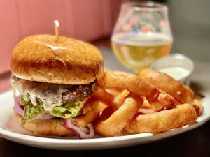 77 Best Burger Quotes and Captions for Instagram — Chef Denise