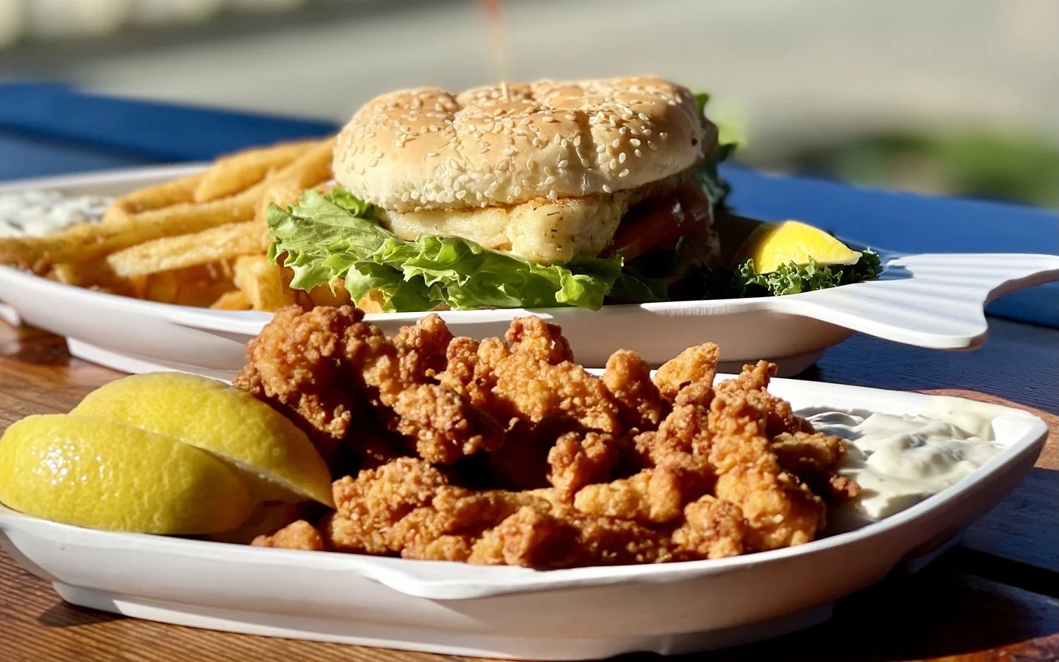 15 Famous Foods Boston Is Known For That You Must Try — Chef Denise