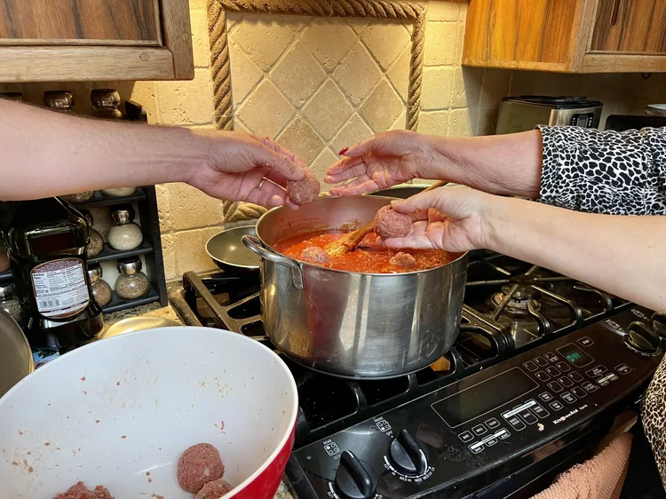 150+ Fun Italian Food Quotes, Captions, & Sayings — Chef Denise