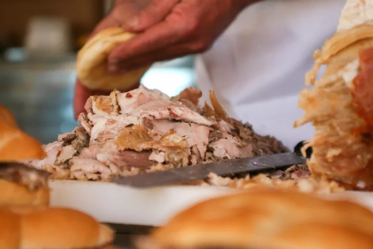 24 Foods of Rome, Italy: Must-Try Famous Roman Dishes — Chef Denise