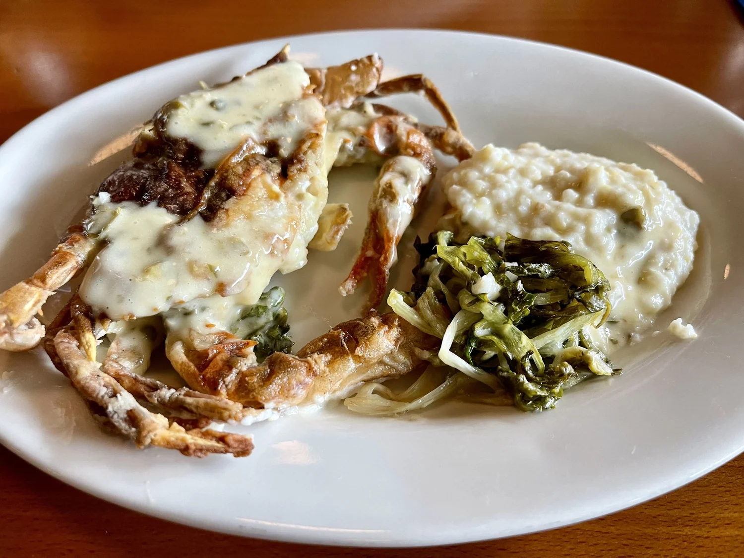 Famous Foods in Maryland: 21 Amazing Eats in MD — Chef Denise