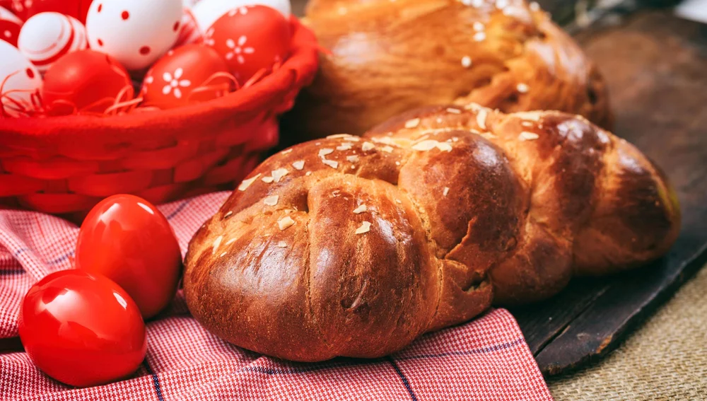 15 Traditional Greek Desserts & Recipes To Make Them — Chef Denise