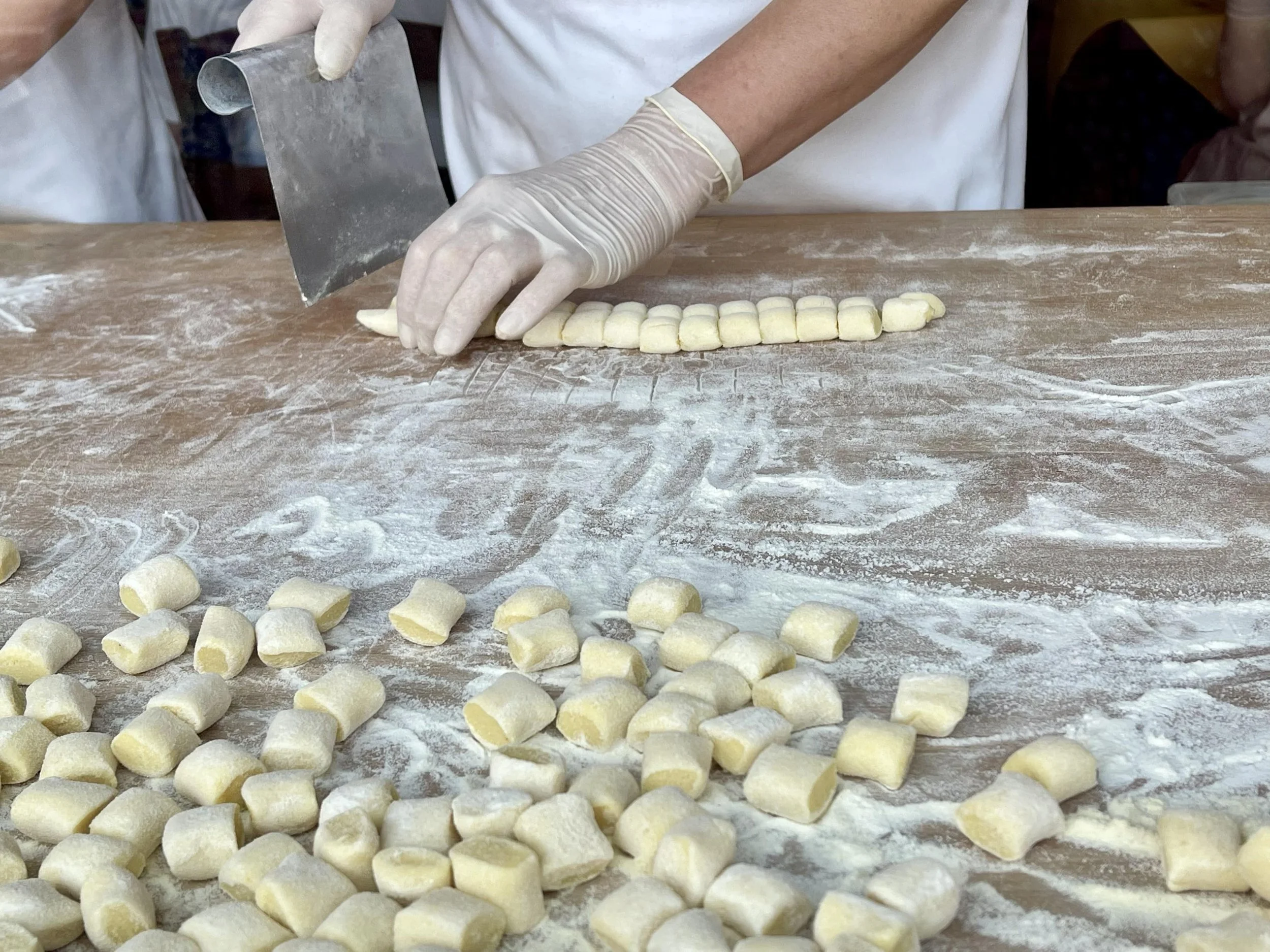 Foodies in Rome: 13 Things Every Foodie Should Do — Chef Denise