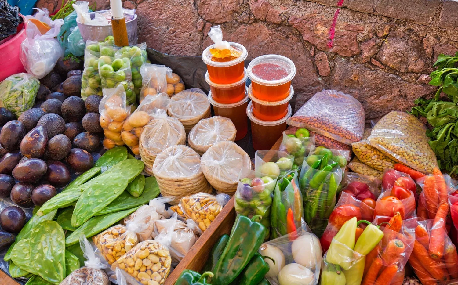 Local's Guide to the Best Mexico City Street Food — Chef Denise
