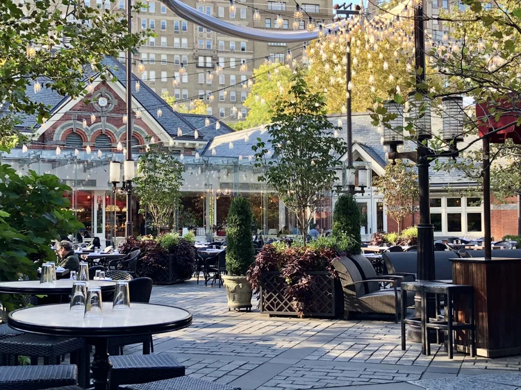 Best Restaurants in New York for First-Time Visitors — Chef Denise