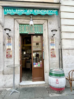 Best Porchetta in Rome: 6 Sensational Selections — Chef Denise