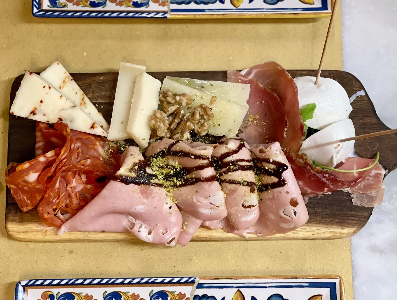 Food from Bologna: Top 10 Eats in Italy's Foodie City — Chef Denise