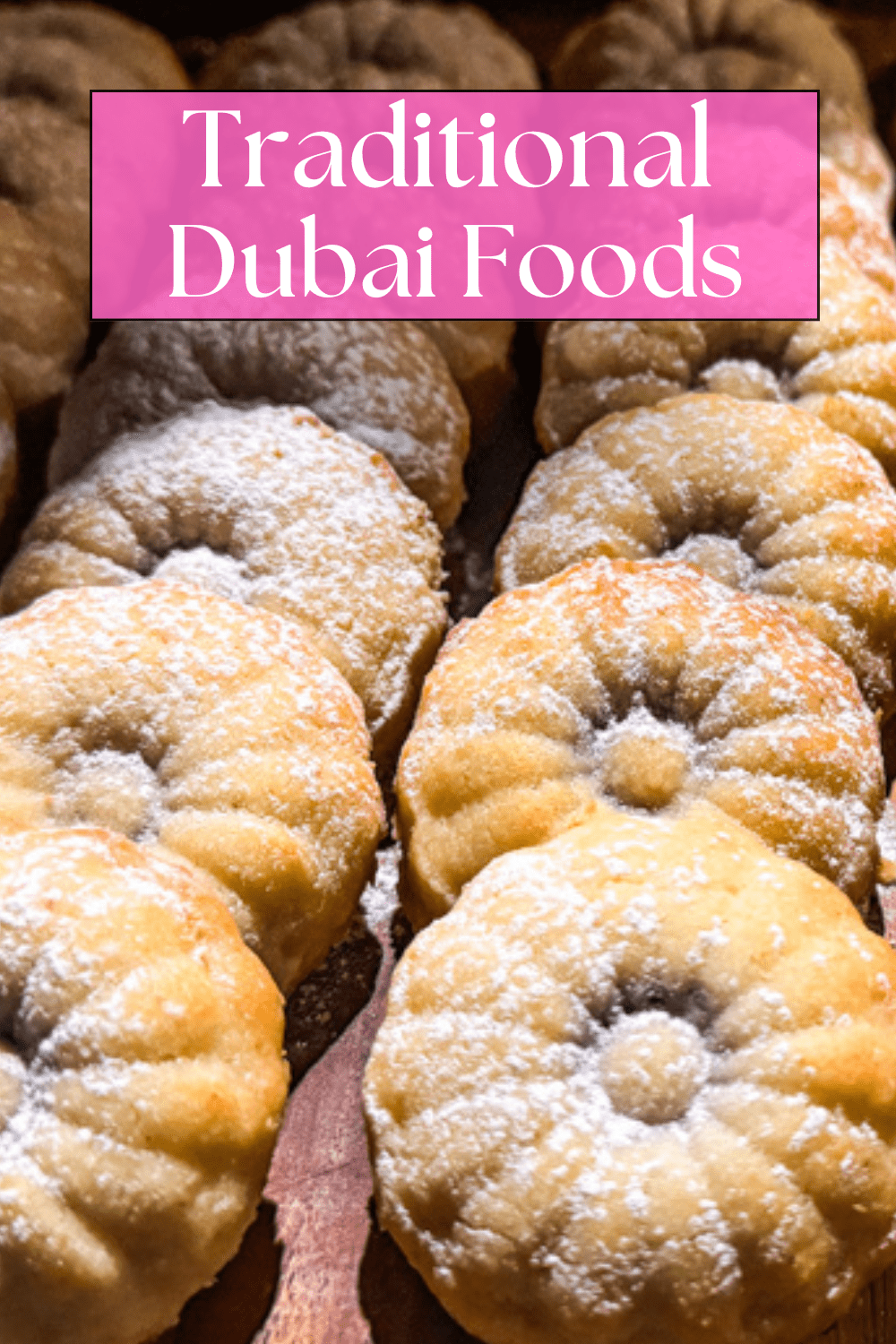 12 Traditional Dubai Foods & Where To Eat Them — Chef Denise