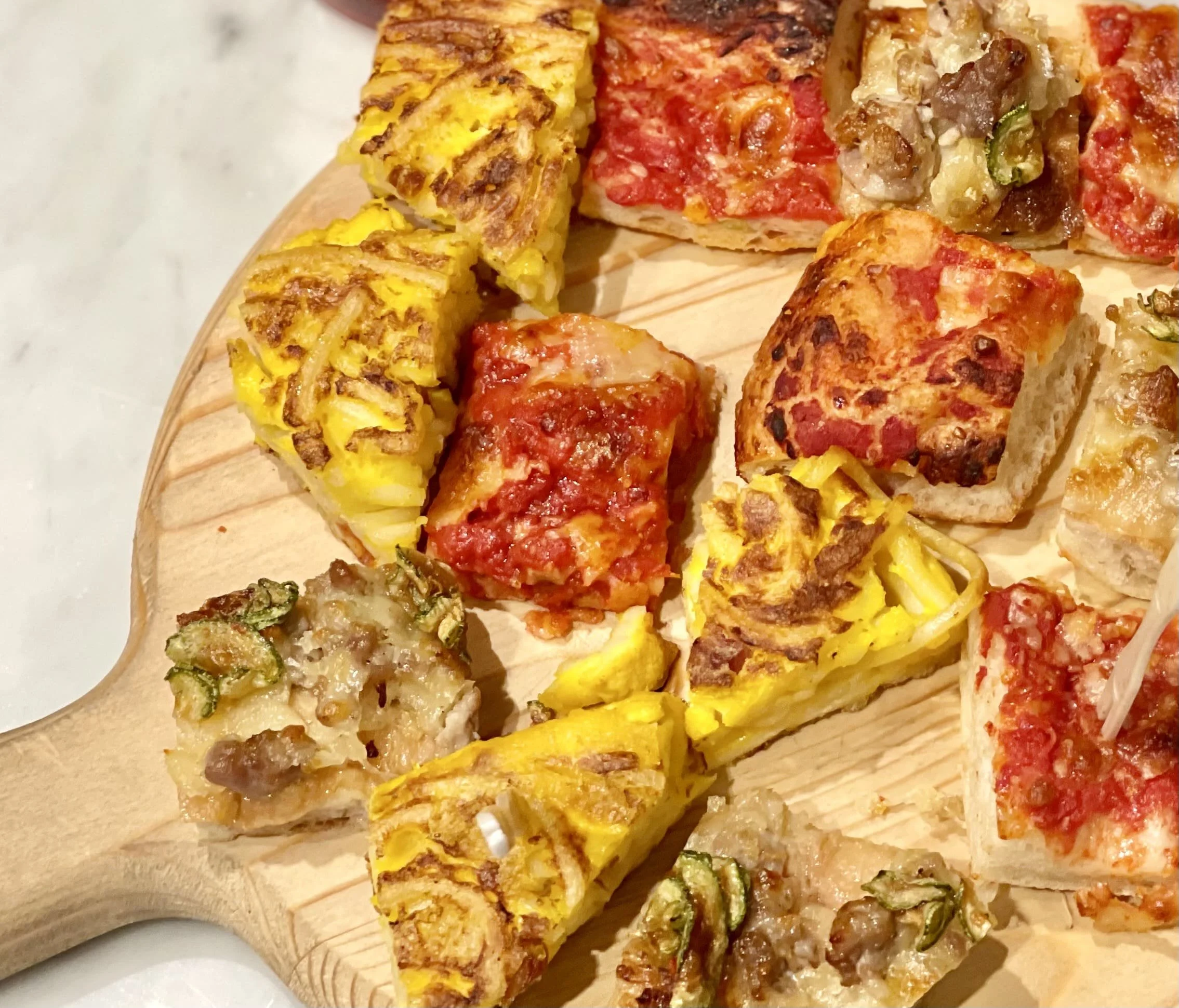 13 Best Street Foods in Naples, Italy: Guide 2025 — Chef Denise