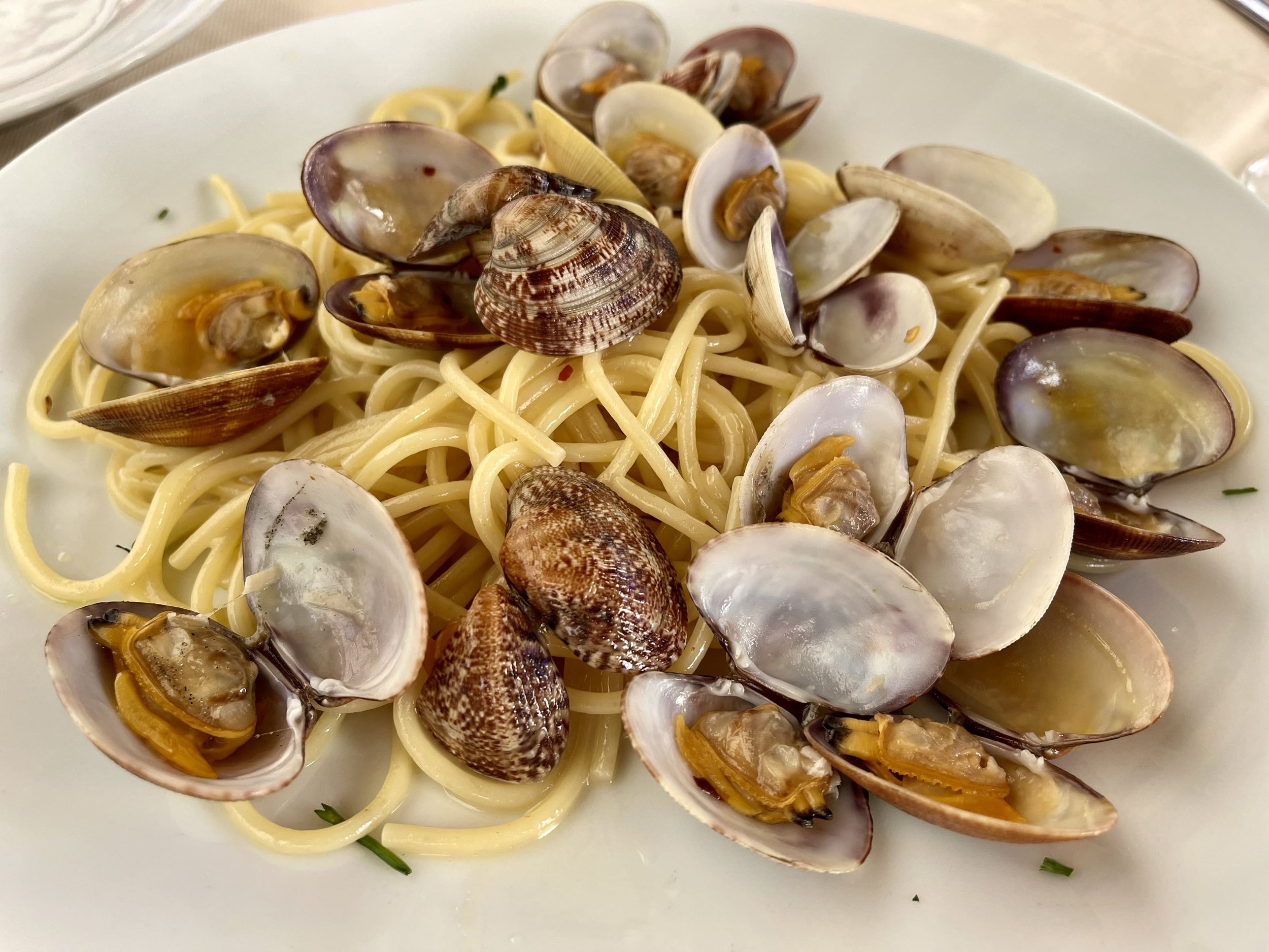 17 Best Neapolitan Dishes: Food in Naples, Italy — Chef Denise