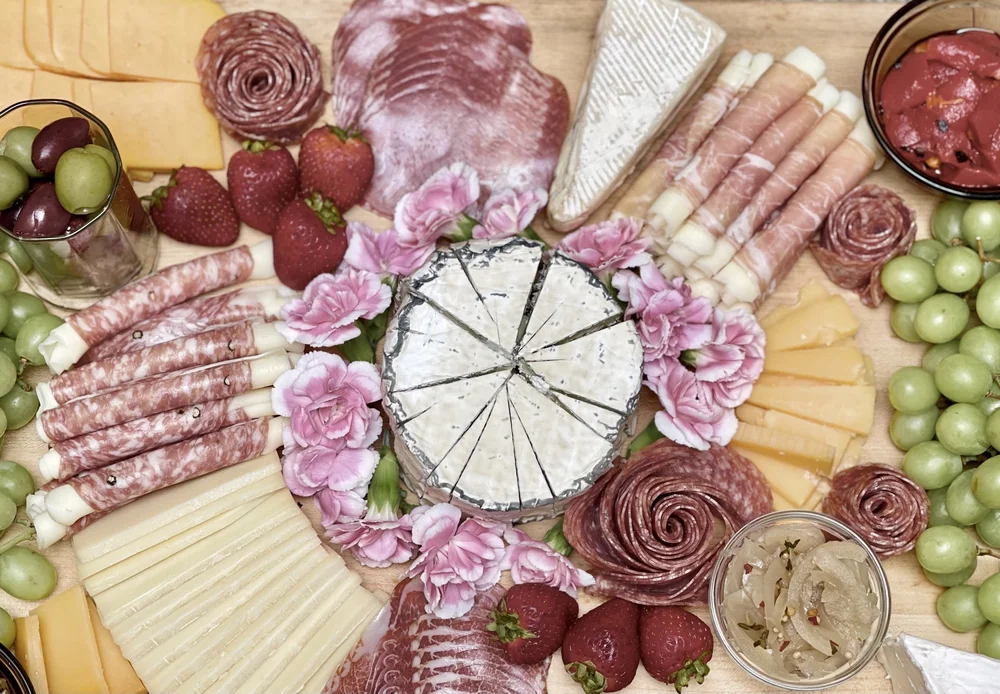 100 Best Charcuterie Board Quotes and Captions — Chef Denise