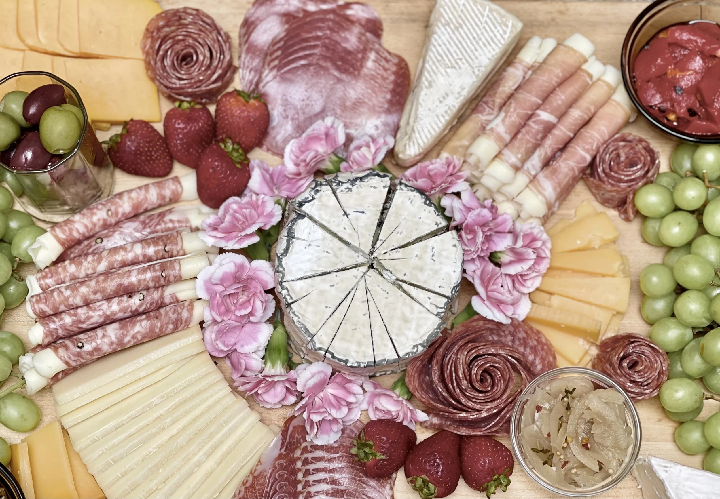100 Best Charcuterie Board Quotes and Captions — Chef Denise