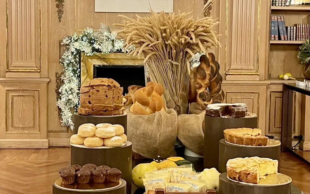 Food of Milan: Top 10 Dishes You Must Eat in Milan — Chef Denise