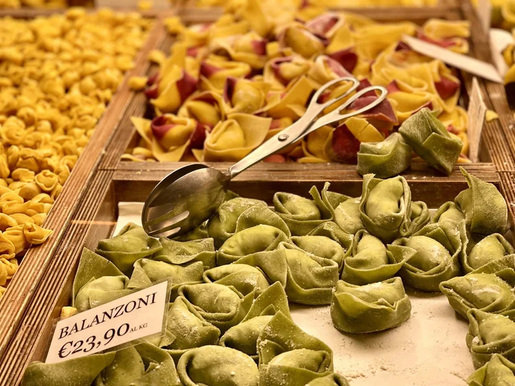 150+ Fun Italian Food Quotes, Captions, & Sayings — Chef Denise