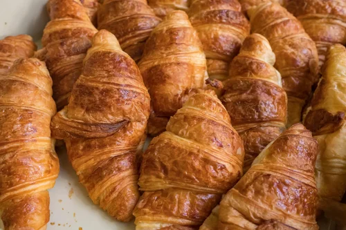 French Breakfast: Popular Breakfast Foods in France — Chef Denise