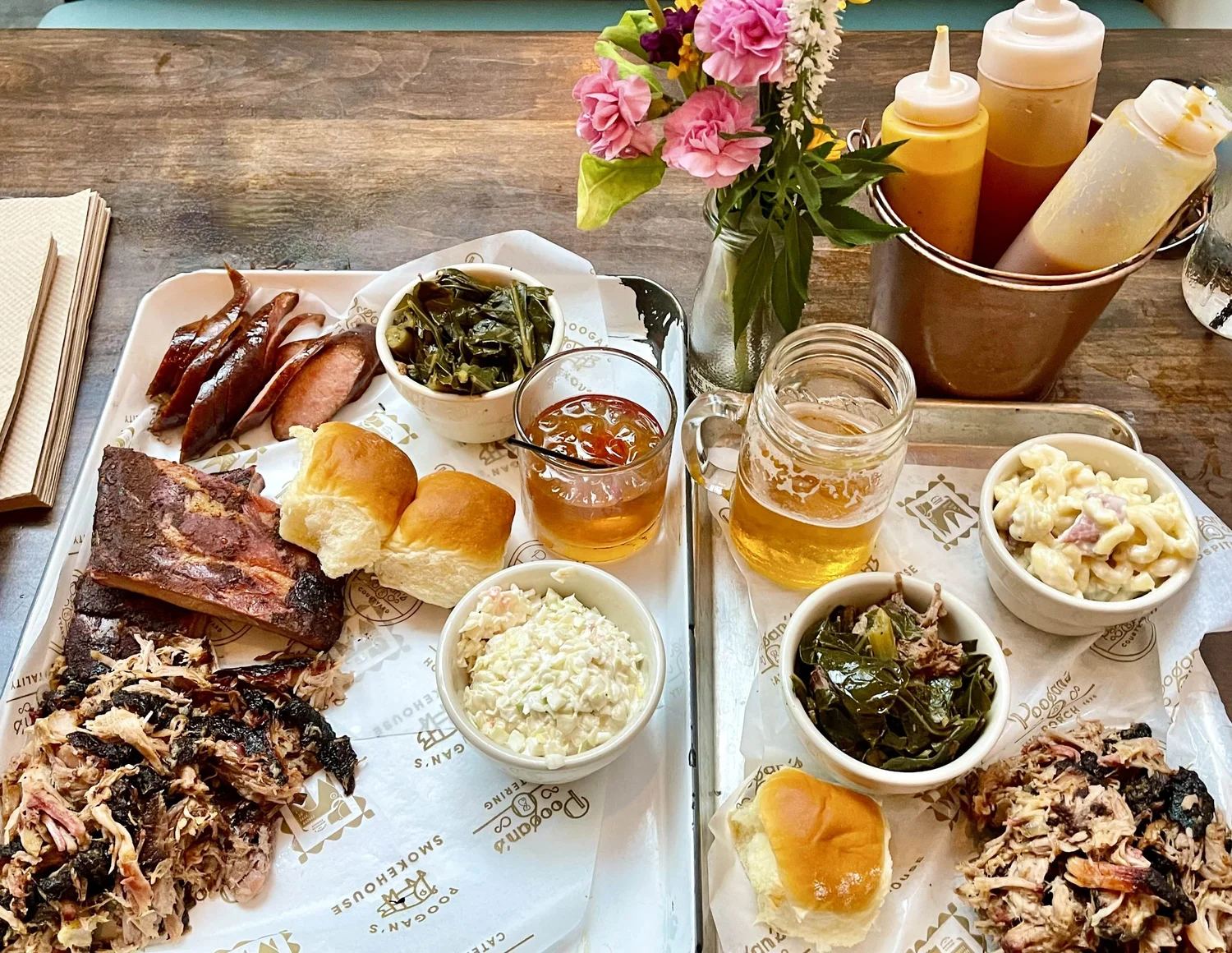 Must-Try Types of BBQ: Your American Barbecue Guide — Chef Denise