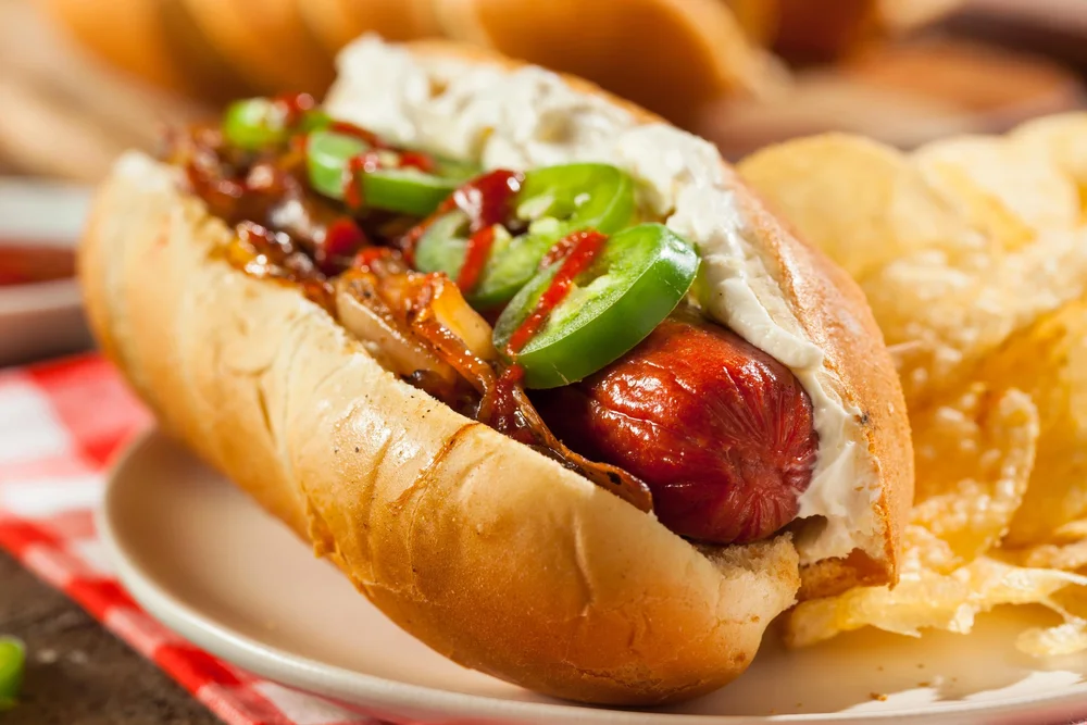 13 Famous Foods in Seattle & Best Places To Get Them! — Chef Denise