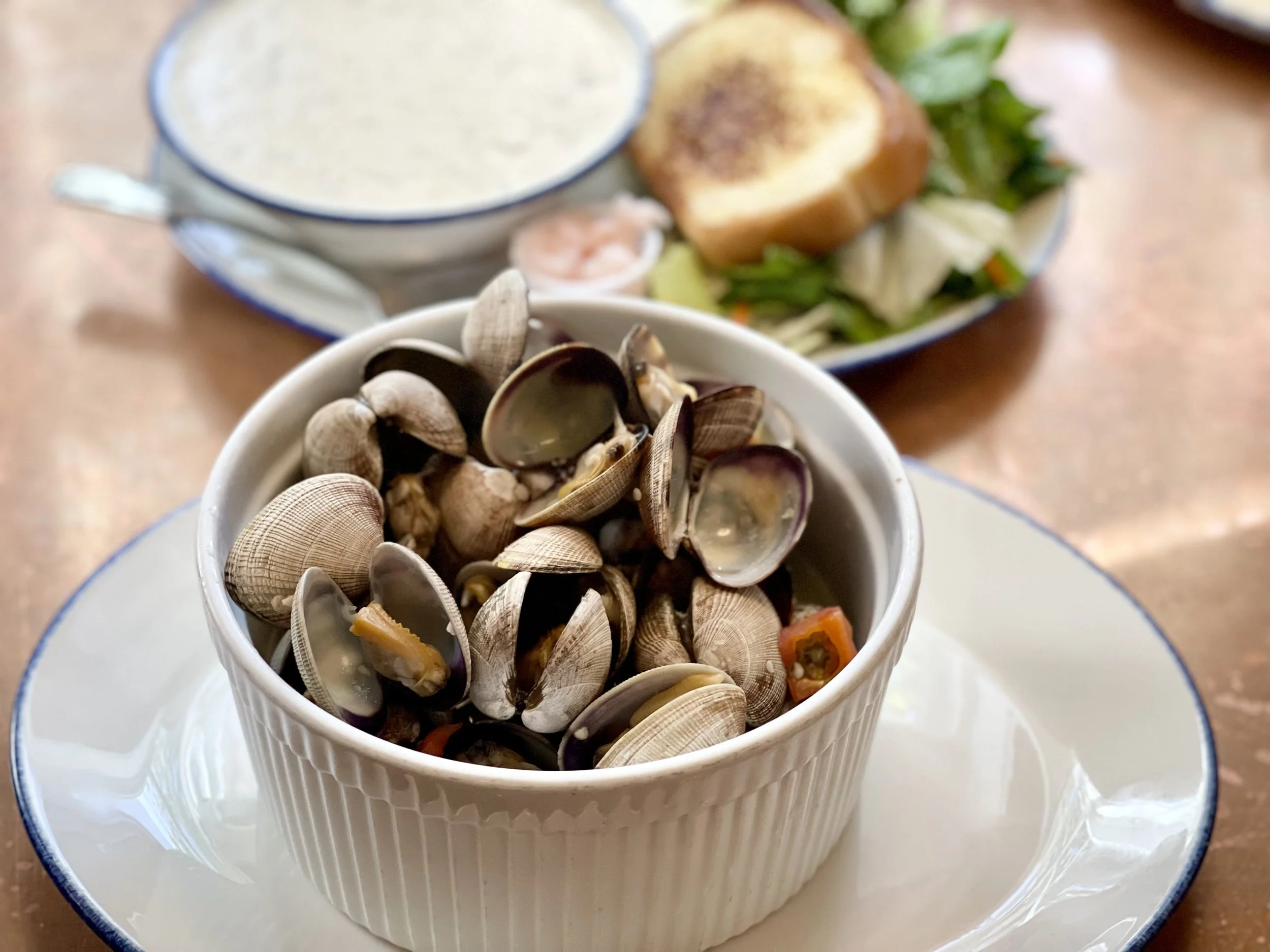 Famous Foods of Oregon: 20 Iconic Eats To Enjoy — Chef Denise