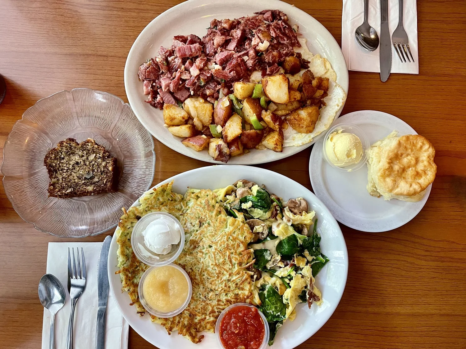 Best Breakfast in Carlsbad, CA: 11 Foodie Favorites — Chef Denise