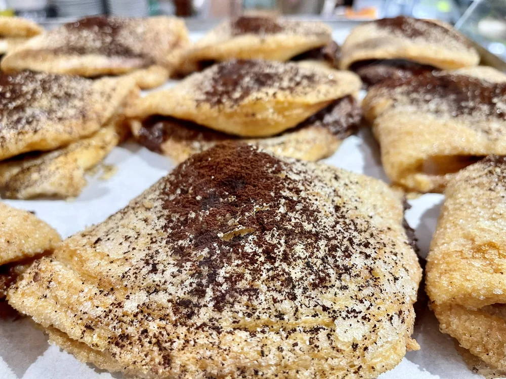 10 Best Bakeries in Rome and What They're Known For — Chef Denise