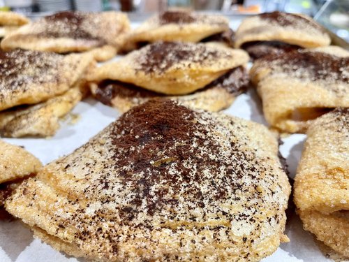 10 Best Bakeries in Rome and What They're Known For — Chef Denise