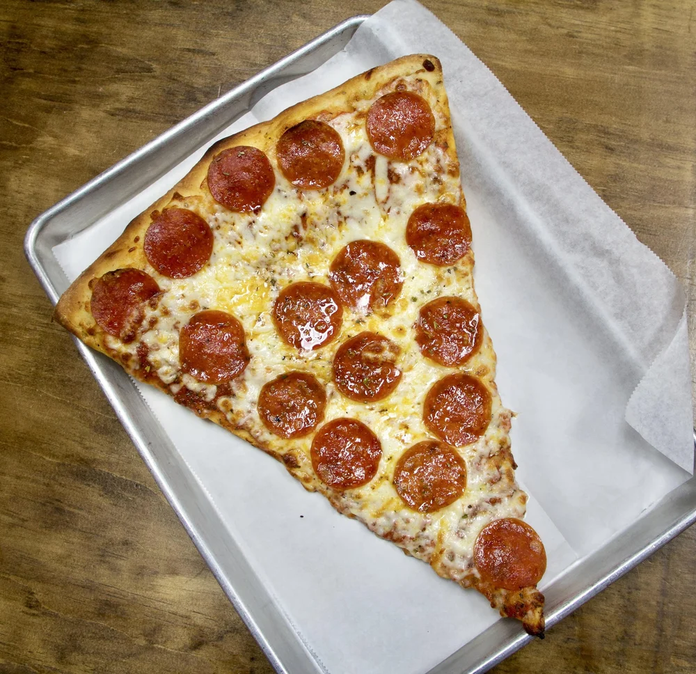 10 Famous Foods in Washington, DC & Where To Eat Them — Chef Denise