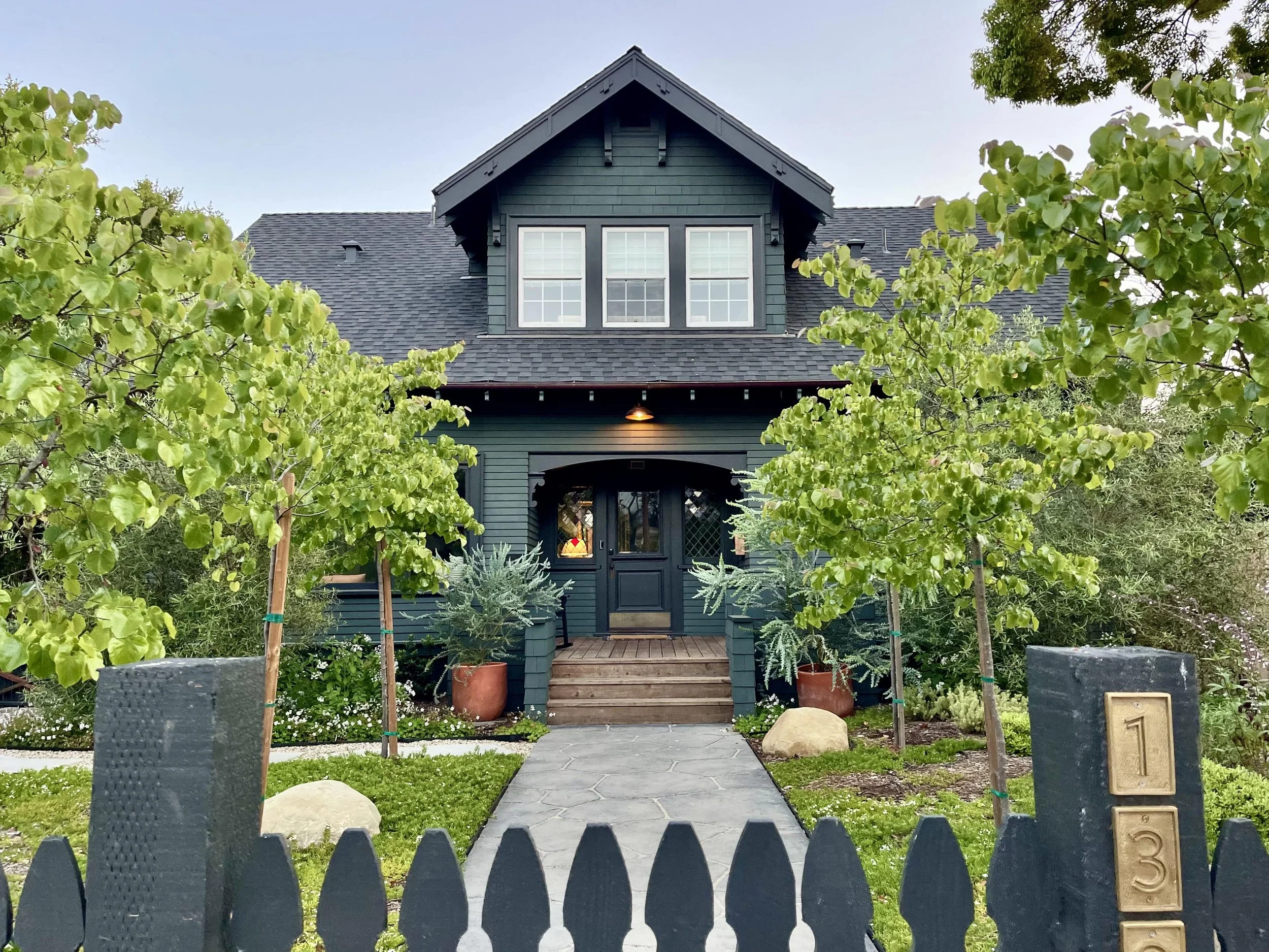 25 Best Restaurants on State Street Santa Barbara, CA — Chef Denise